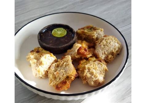 Resep Tahu Walik Oleh My Homemade Food Cookpad