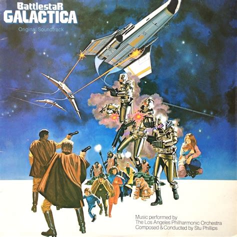 Battlestar Galactica Original