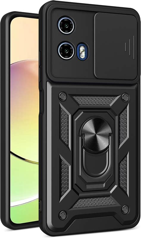 Best Cases For Motorola Edge Fusion