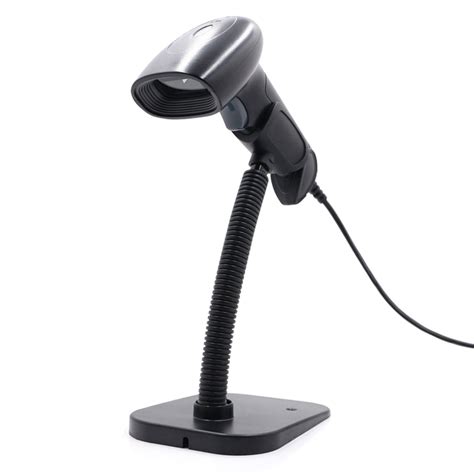 Barcode Scanner Usb Connection Wired 1d 2d Barcode Scanning Reader Wit Zambeel