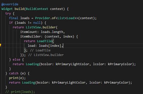 The Method Subfrominteger Was Called On Null Issue Flutter Flutter Github