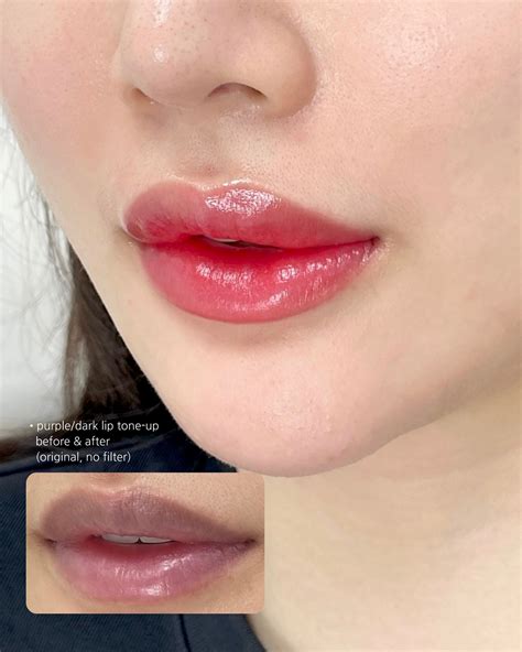 강남눈썹문신 입술문신 립라인교정 아이라인 눈썹문신 강남반영구 모이브로우 입술문신 립타투 입술반영구 톤업은 물론 예쁜 립 라인은 덤 ♥️ 텁텁함 없이 맑고