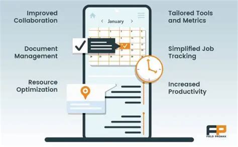 Best Job Scheduling Software For Field Service Companies
