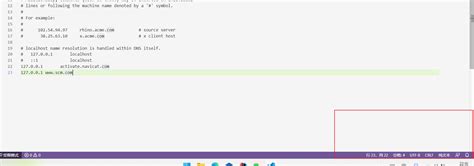 nginx安装与使用（入门） nginx怎么打开 csdn博客