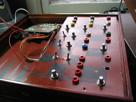 ADASYNTH Arduino Based Modular Synth Exhibition Arduino Forum