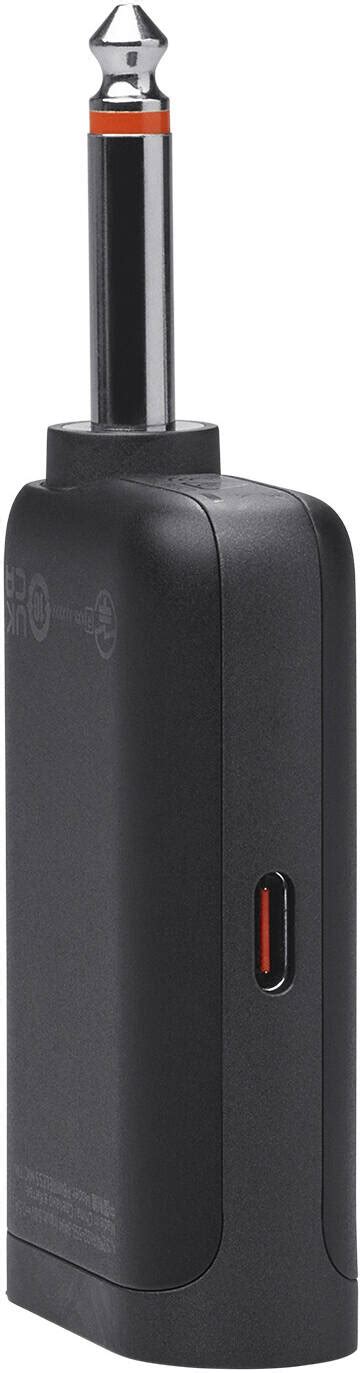 Jbl Partybox Wireless Mics Mm Ecm Microphone Head Mah Mic Battery Mah Dongle Battery