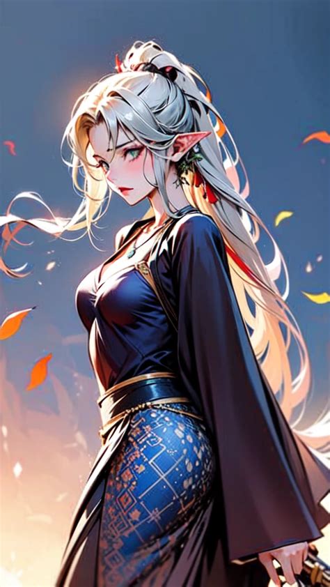 Chat With Sera Nsfw Enjoy Free Unrestricted Ai Character Roleplay No Filter Flowgpt