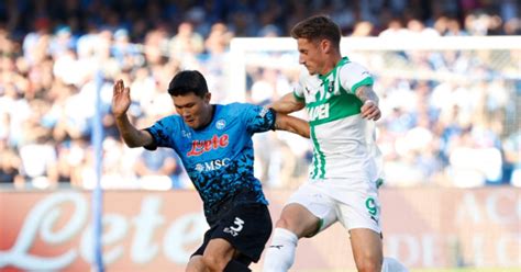 김민재 벽 세운 나폴리 파죽의 13연승 행진