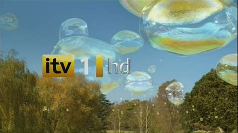 TV Whirl ITV