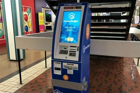 Bitcoin Atm Machine At Rs 20000 Atm In Mumbai Id 2853786462297