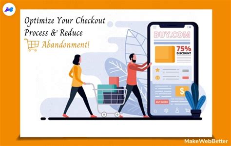 7 Ways To Reduce Shopping Cart Abandonment Makewebbetter