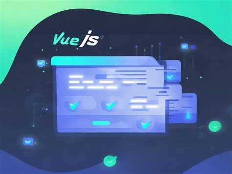 vue3表单处理攻略：双向绑定与验证全解析 达沃热点