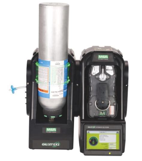 Galaxy® Gx2 Automated Test System Ultra Seer Inc