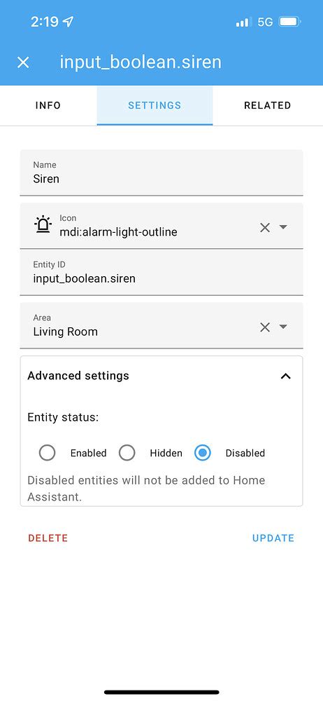 help with unintentional automation triggering find the ghost