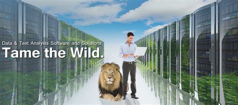 Home Megaputer Intelligence