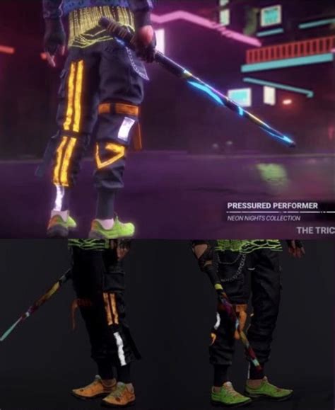 Trickster Dbd Blazing Bat Prop Help Does Anyone Have Any Tips On How To Create This Leds