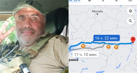 ვანო ნადირაძე ფრონტის ხაზიდან სასიხარულო ინფორმაციას ავრცელებს Metronome Ge