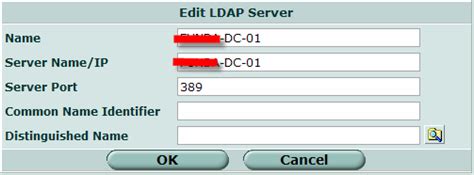 Pptp And Active Directory Authentification Fortinet Community