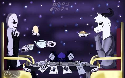 C Round Is Deltarune Amino