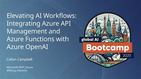 Elevating Ai Workflows Enhancing Efficiency With Azure Api Management And Azure Functions