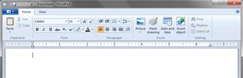 Knowledge Guide Top 10 Differences Between Windows XP And Windows 7
