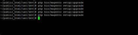 Magento 2 Commands Not Working After Upgrade To Latest Version