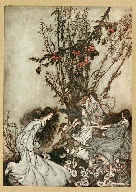 Peter Pan Fairies Never Say ‘we Feel Happy What They Say Is ‘we