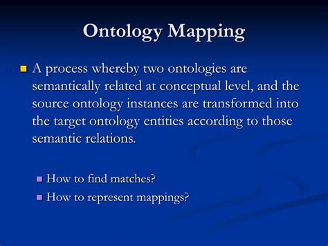Ppt Combining Declarative And Procedural Knowledge To Automate And