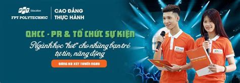 Cao đẳng Fpt Polytechnic