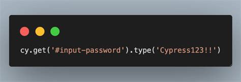 Cypress Should Command A Detailed Guide LambdaTest