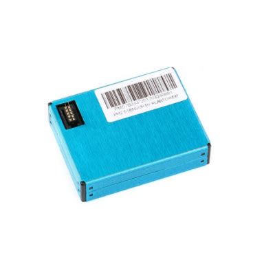 PMS7003 Sensor Module PM2 5 Air Particle Dust Sensor Buy Online At Low