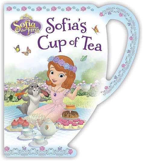 Sofia The First Tea Set Atelier Yuwa Ciao Jp