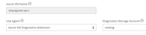 monitoring azure virtual machines without agents azure monitoring tool