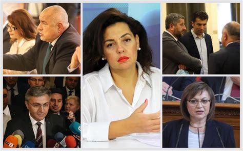 ЕКСКЛУЗИВНО В ПИК Tv Цветанка Андреева с топ анализ защо БСП и ИТН много искат редовно