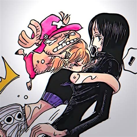 Pin En One Piece