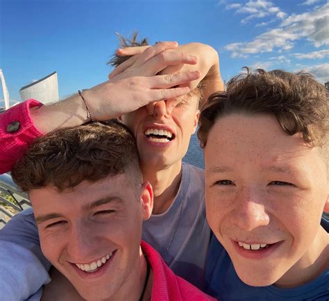 Picture Of Adam B In General Pictures Adam B 1665431214 Teen Idols 4 You