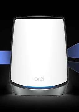 What Is Mesh Wifi Better Coverage Explained Netgear Au