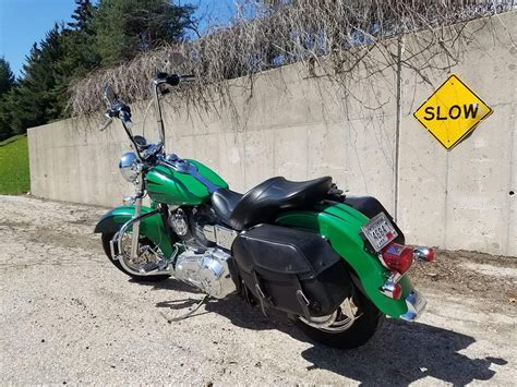 Apes On A Dyna R Harley