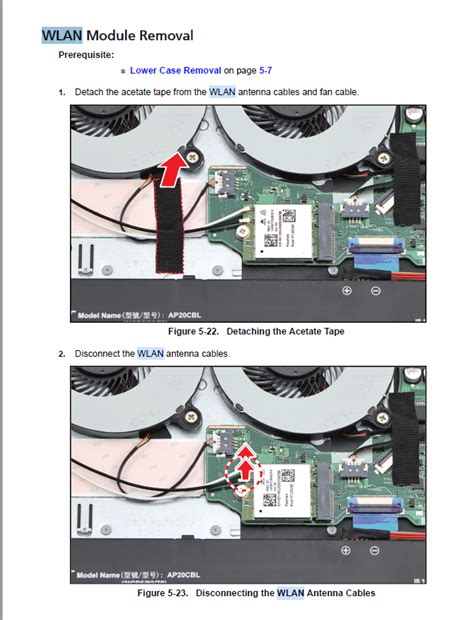 Acer Aspire A Laptop Randomly Disconnects From Wifi And Reconnects After Seconds Why