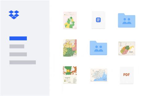 dropbox crm integration ·