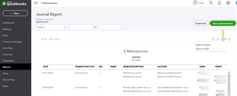 How to Сonnect QuickBooks to Power BI Coupler io Blog