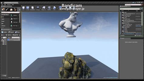 Crash Animation In Ue4 Youtube
