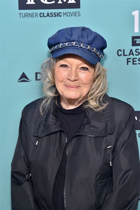 Angie Dickinson Turns 91 And Lives Alone — She Rejected Roles To Care For