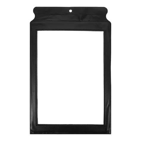 Minlixin Full Page Magnifying Sheet For Reading Ultra Thin Pvc Magnifier Bookmark Magnifying