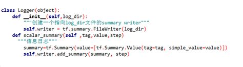 pytorch使用tensorboard可视化loss、acc pytorch loss可视化tensorboard csdn博客