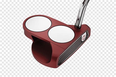 Superstroke 퍼터 그립 골프 클럽 갱구 골프 클럽 빨간 골프 공 윌슨 Png Pngegg