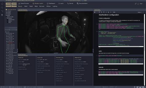 Accelerating Model Development And Ai Training With Synthetic Data Sky Engine Ai Platform For