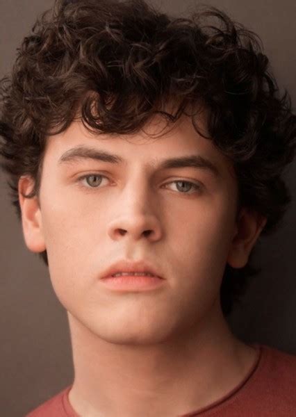 Casey Likes Fan Casting