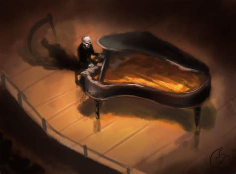 Sktech Dance Of The Dead By Ircss On Deviantart