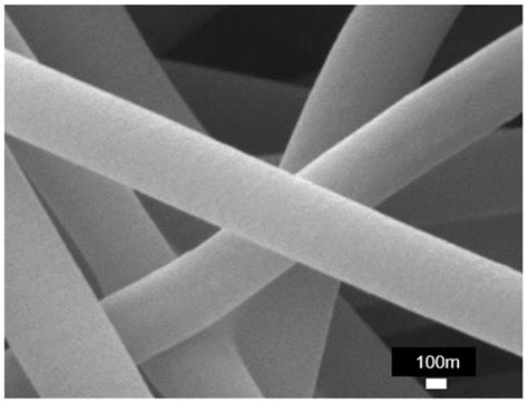 Coaxially Boehmite Coated Polyimide Nanofiber Membrane And Preparation Method Thereof Eureka